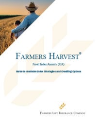 FIA - Farmers Life Insurance Company